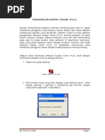 Karakteristik dan Pemanfaatan Dolomit | PDF | Seni | Sains & Matematika