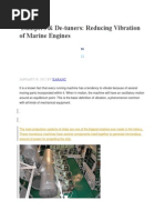 Engine Top Bracing Systems Explained | PDF | Engines | Valve