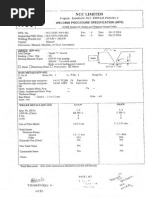 WPS Mig | PDF | Applied And Interdisciplinary Physics | Mechanical ...