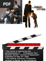 The Pursuit of Happyness Movie Worksheet | PDF