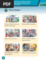 Collins Big Cat Reading Levels Overview | PDF | Non Fiction | Syntax