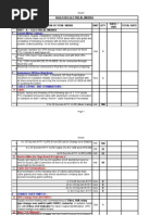 BOQ Sample Electrical Works BoQ RAATC2 | PDF | Electrical Wiring ...