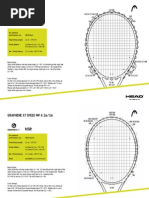 BaboLat Stringing Pattern | PDF