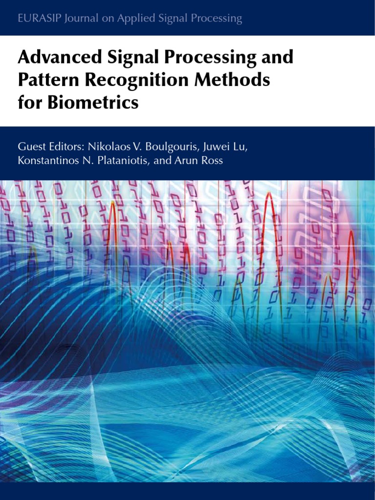 Book | PDF | Biometrics | Key (Cryptography)