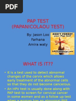 Common ICD-9 Codes For Pap Tests: ICD-9 Code Description Comments | PDF