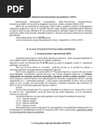 MoCA Instructions Romanian PDF | PDF