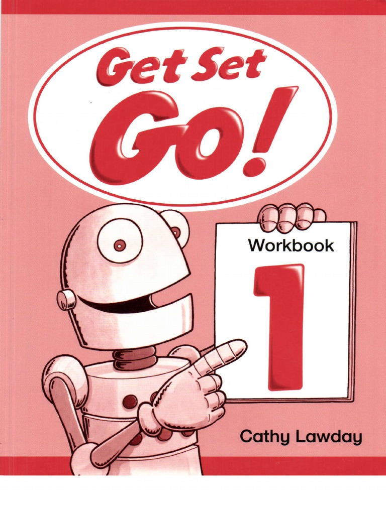 BOOK Get-Set-Go-1 | PDF