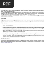 Software High Level Design Document - Sample | PDF | Web Application ...