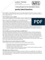 Understanding Cmk and Cpk Indices | PDF | Engineering Tolerance ...