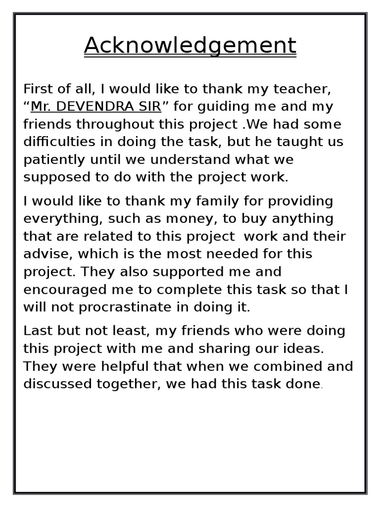 Computer Science Investigatory Project Class 12 | PDF | Computer ...