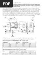 Distillation Column Case Study | PDF | Natural Gas Processing ...
