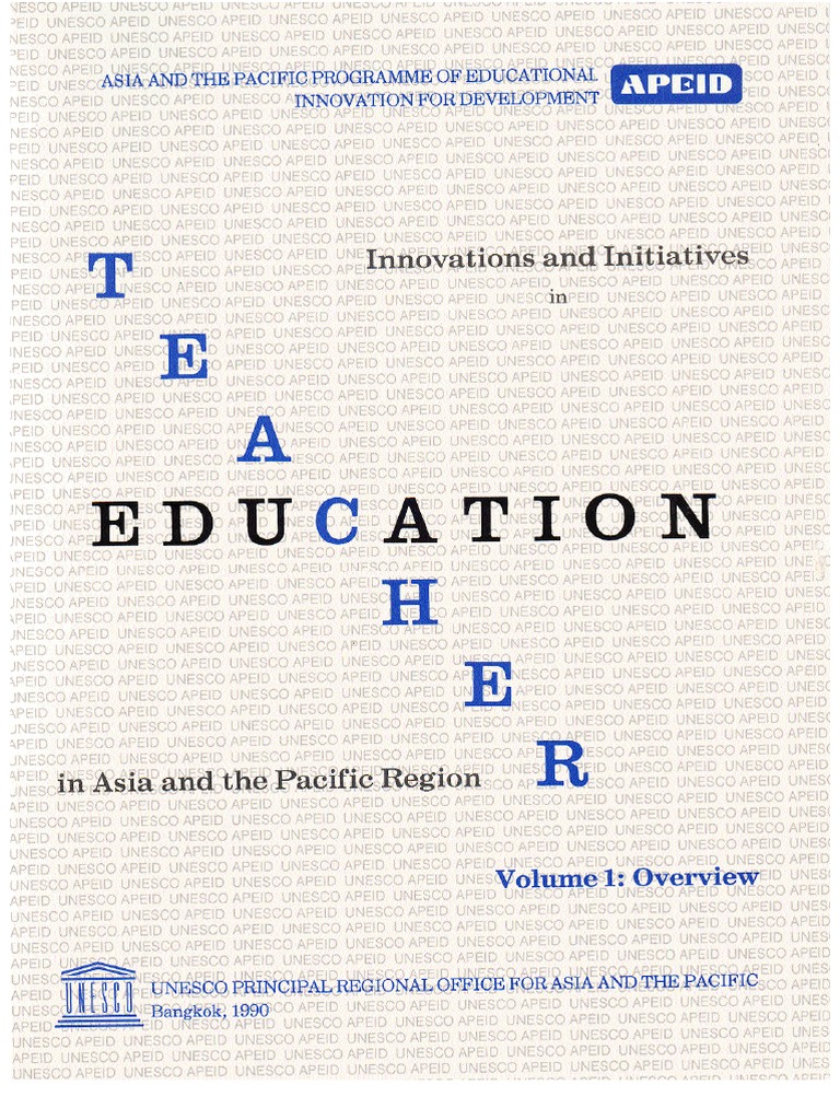 Educational Innovations PDF | PDF