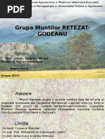 Câmpia de Vest | PDF