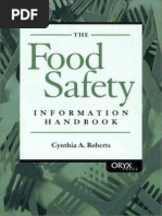 ISO 4832 Coliforms | PDF