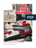 Family Emergency Communication Plan - Create Your Own | PDF ...