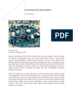 Nota Ringkas PSV Tingkatan 5 | PDF
