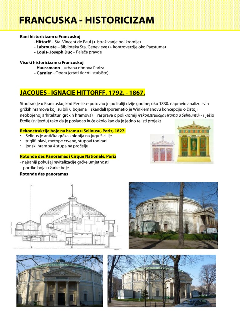 Historicizam | PDF