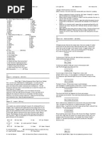 Fighting Game Glossary - 68 Slang Terms For New Gamers | PDF | Video ...