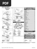 TVS KING Parts Catalogue | PDF | Vehicle Technology | Transportation ...
