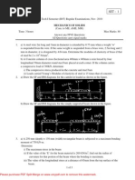 Camber Calculation PDF | PDF | Beam (Structure) | Structural Steel