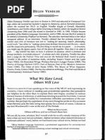 James Joyce Worksheet and Eveline Dubliners | PDF | Dubliners | James Joyce