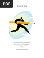 Economical Writing by Deirdre McCloskey | PDF