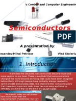 Introduction To Electronics PDF | PDF | Electronic Circuits ...