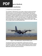 Mil STD 8591 | PDF | Flight Dynamics (Fixed Wing Aircraft) | Aircraft