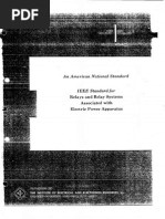 ISO 8528-5 and Generator Transient Performance - WP | PDF | Electric ...