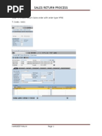 VW SAP Work Center Overview Guide | PDF | Production And Manufacturing ...