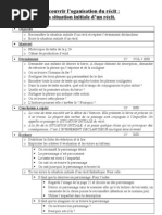 Organisateurs textuels : Guide pratique | PDF
