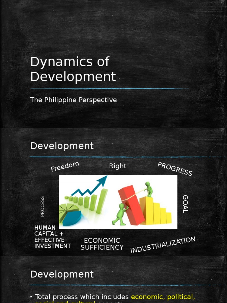 Dynamics of Development | PDF | Ecology | Foreign Exchange Reserves