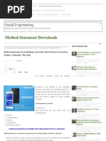 Shortcuts For Navis | PDF | Keyboard Shortcut | Control Key