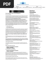 How To Save A Dat File of The Bir Alphalist | PDF