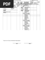 Ipcrf-Part 1-Adas 2 | PDF | Business