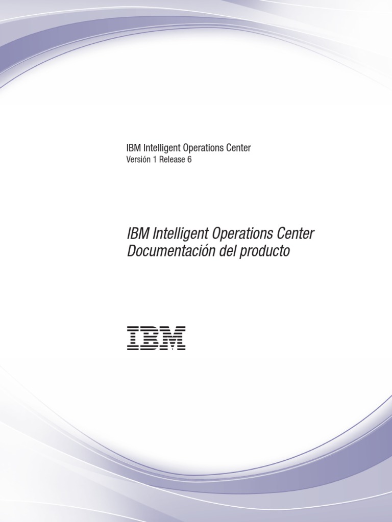 Ioc Infocenter PDF | PDF | Tabla (base de datos) | Software