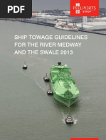 Masters Standing Orders | PDF | Navigation | Sailor