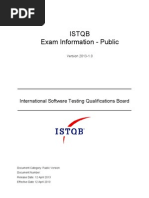 Free ISTQB Foundation Level Resources | PDF