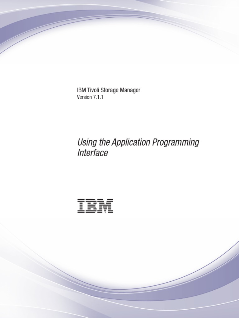 B Api Using | PDF | Application Programming Interface | Library (Computing)