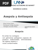 Organización de La Ceye y Subceye | Esterilización (Microbiología ...