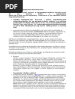 Ano Ang Aborsyon | PDF