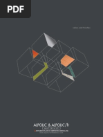 Kingspan Insulated Panels Color Chart en Us Ca | PDF | Coating ...