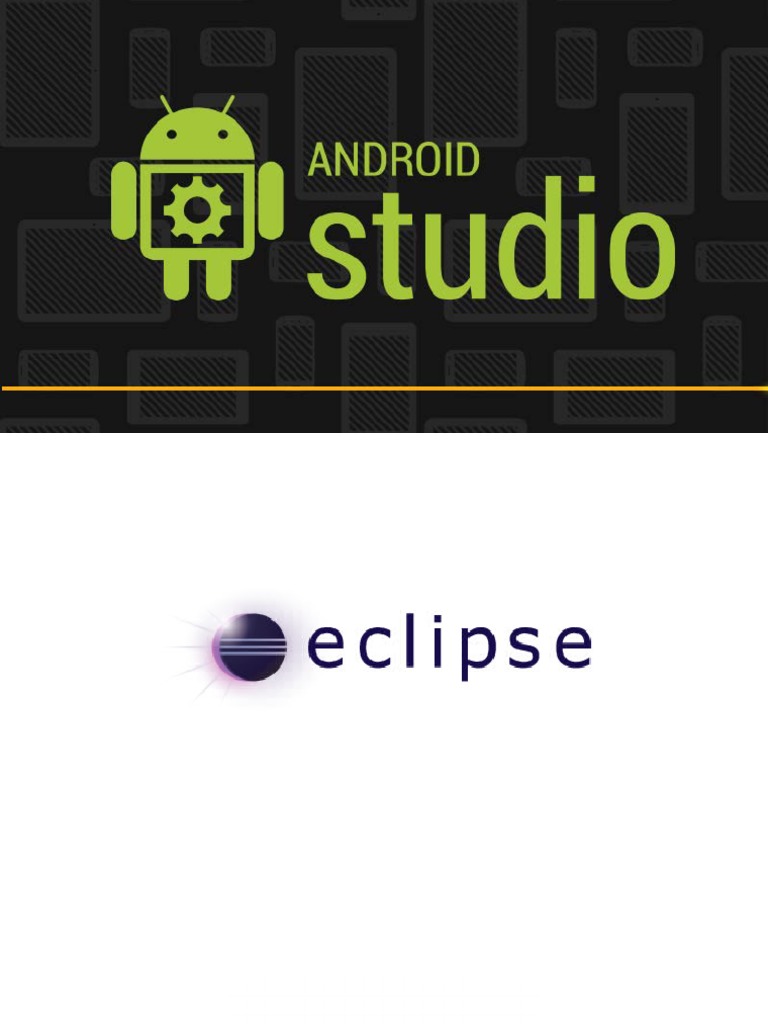 Android Studio | PDF
