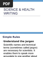 Editorial Writing-Sci Tech - Examples | PDF | World Politics | Israel