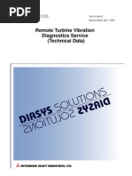 Sample Basic Vibration Analysis Report PDF | PDF | Bearing (Mechanical ...