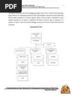 Sample Chapter 1 Feasibility Study | PDF | Survey Methodology | Marketing