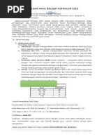 Contoh Soal C1 C2 C3 C4 C5 | PDF