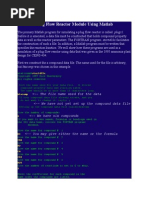 High-Level Interface - CoolProp 6.7.0 Documentation | PDF | Parameter (Computer Programming ...