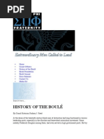8th Edition Zeta Phi Beta Sorority, Inc. National Constitution Bylaws ...