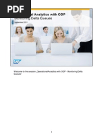 SAP BODS Tutorial - Learn SAP Business Objects Data Services | PDF | Career & Growth | Computers